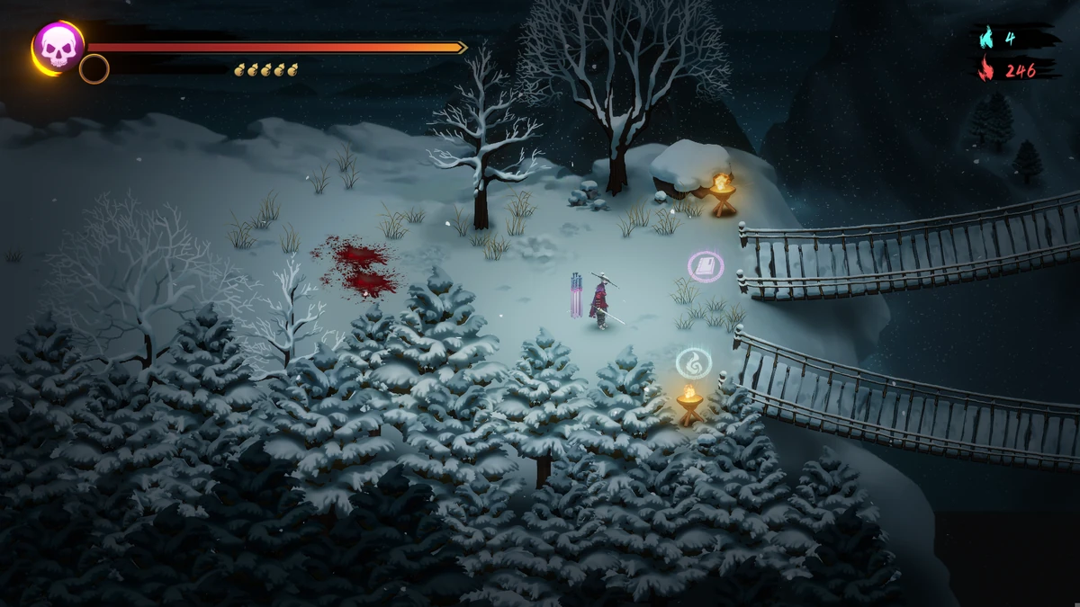 Rooms | Warm Snow Wiki | Fandom