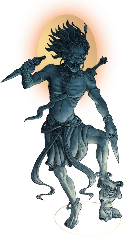 Shadow-Walker | Warm Snow Wiki | Fandom