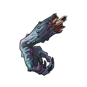 Mutated Limb | Warm Snow Wiki | Fandom