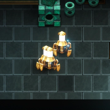 Self-destruct Robot | Warm Snow Wiki | Fandom