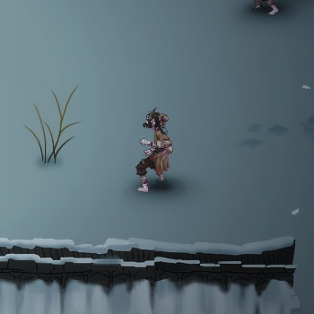 Zombie | Warm Snow Wiki | Fandom