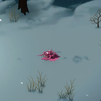 Fleshkin | Warm Snow Wiki | Fandom