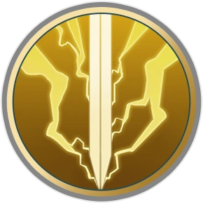 Wild Thunder | Warm Snow Wiki | Fandom