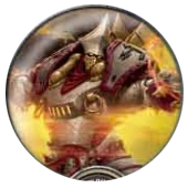 Warmachine:High Exemplar Kreoss - Warmachine: Tactics Wiki