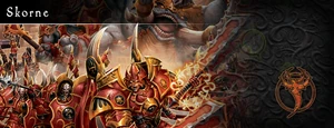 Hordes:Skorne - Warmachine: Tactics Wiki