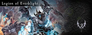 Hordes:Legion of Everblight - Warmachine: Tactics Wiki
