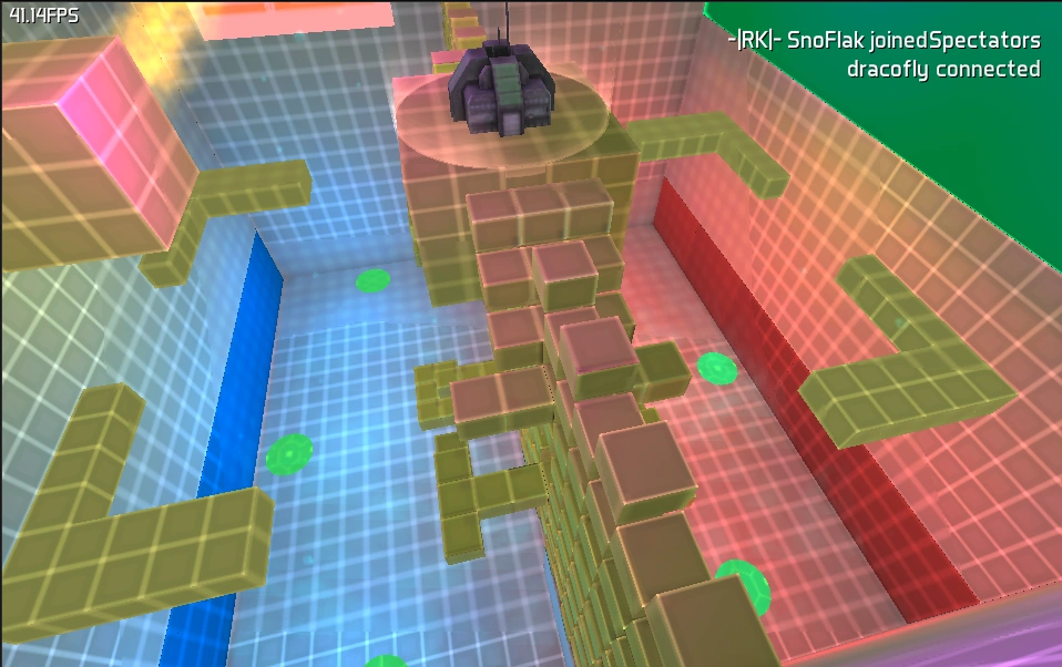 Death Arena Games | Warmerise Wiki | Fandom