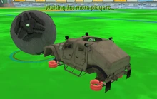 Car/Hummer | Warmerise Wiki | Fandom