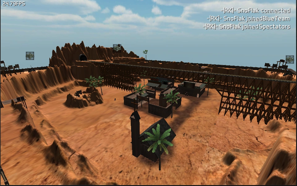 Red Soil | Warmerise Wiki | Fandom