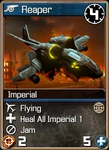 Reaper | War Metal Wiki | Fandom