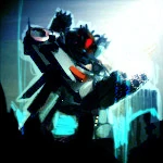 Omega, the Death Engine | War Metal Wiki | Fandom