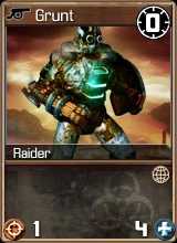 Grunt | War Metal Wiki | Fandom