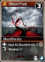Blood Pool | War Metal Wiki | Fandom