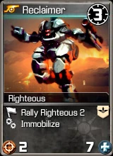 Reclaimer | War Metal Wiki | Fandom