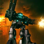 Gun Raven | War Metal Wiki | Fandom