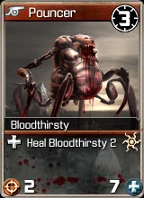 Pouncer | War Metal Wiki | Fandom