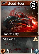 Blood Rider | War Metal Wiki | Fandom
