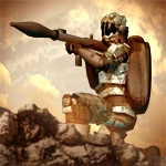 Commando | War Metal Wiki | Fandom