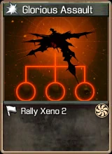 Glorious Assault | War Metal Wiki | Fandom