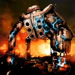 Goliath | War Metal Wiki | Fandom