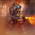 Pyro Immortal | War Metal Wiki | Fandom