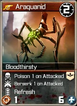 Araquanid | War Metal Wiki | Fandom