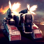 Blitz | War Metal Wiki | Fandom