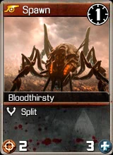 Spawn | War Metal Wiki | Fandom