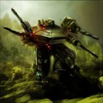 Dread Panzer | War Metal Wiki | Fandom