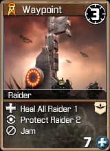 Waypoint | War Metal Wiki | Fandom