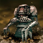 Terminator | War Metal Wiki | Fandom