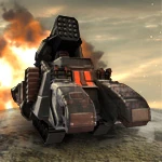 Mammoth Tank | War Metal Wiki | Fandom