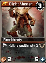 Blight Master | War Metal Wiki | Fandom