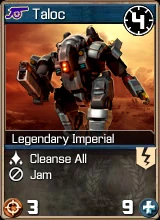 Taloc | War Metal Wiki | Fandom