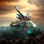 Auger Tank | War Metal Wiki | Fandom