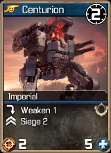 Centurion | War Metal Wiki | Fandom