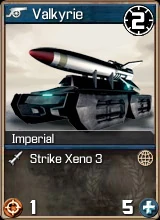 Valkyrie | War Metal Wiki | Fandom