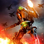 Ragnarok, The World-Ender | War Metal Wiki | Fandom