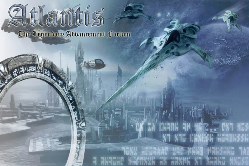 Atlantis | War Metal Wiki | Fandom