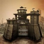 Command Center | War Metal Wiki | Fandom