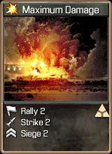 Maximum Damage | War Metal Wiki | Fandom