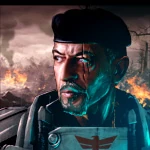 Field Marshall Riggs | War Metal Wiki | Fandom