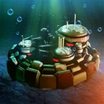 Subsurface Station | War Metal Wiki | Fandom