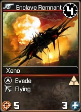 Enclave Remnant | War Metal Wiki | Fandom