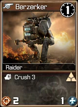 Berzerker | War Metal Wiki | Fandom