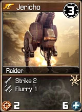 Jericho | War Metal Wiki | Fandom