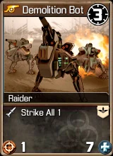 Demolition Bot | War Metal Wiki | Fandom
