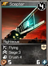 Scepter | War Metal Wiki | Fandom