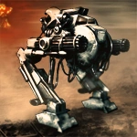 Mech Walker | War Metal Wiki | Fandom