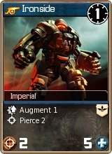 Ironside | War Metal Wiki | Fandom